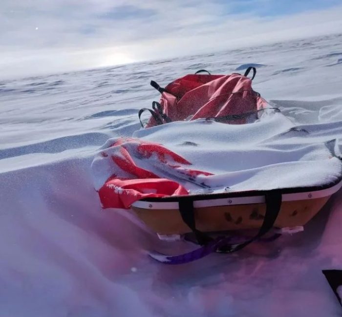 Antarctica 2022: The Season Begins » Explorersweb