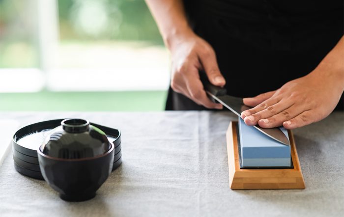 Razor Sharp: The Best Knife Sharpeners In 2022 » Explorersweb