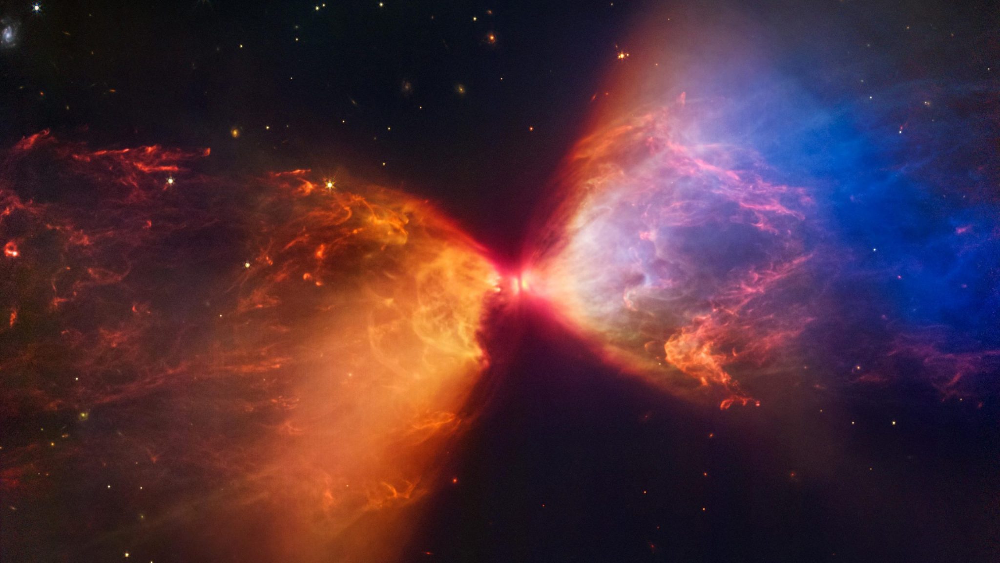 a-star-is-born-webb-telescope-reveals-protostar-explorersweb