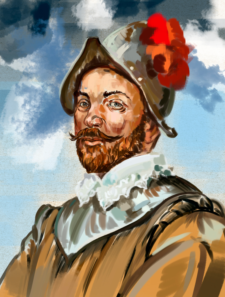 Exploration Mysteries: Phantom Islands » Explorersweb