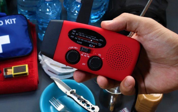 When You Need It: The Best Emergency Radios for 2022 » Explorersweb