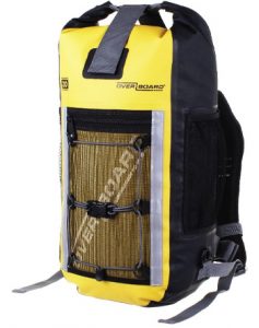 Top Notch Protection With The Best Waterproof Backpacks In 2022 ...