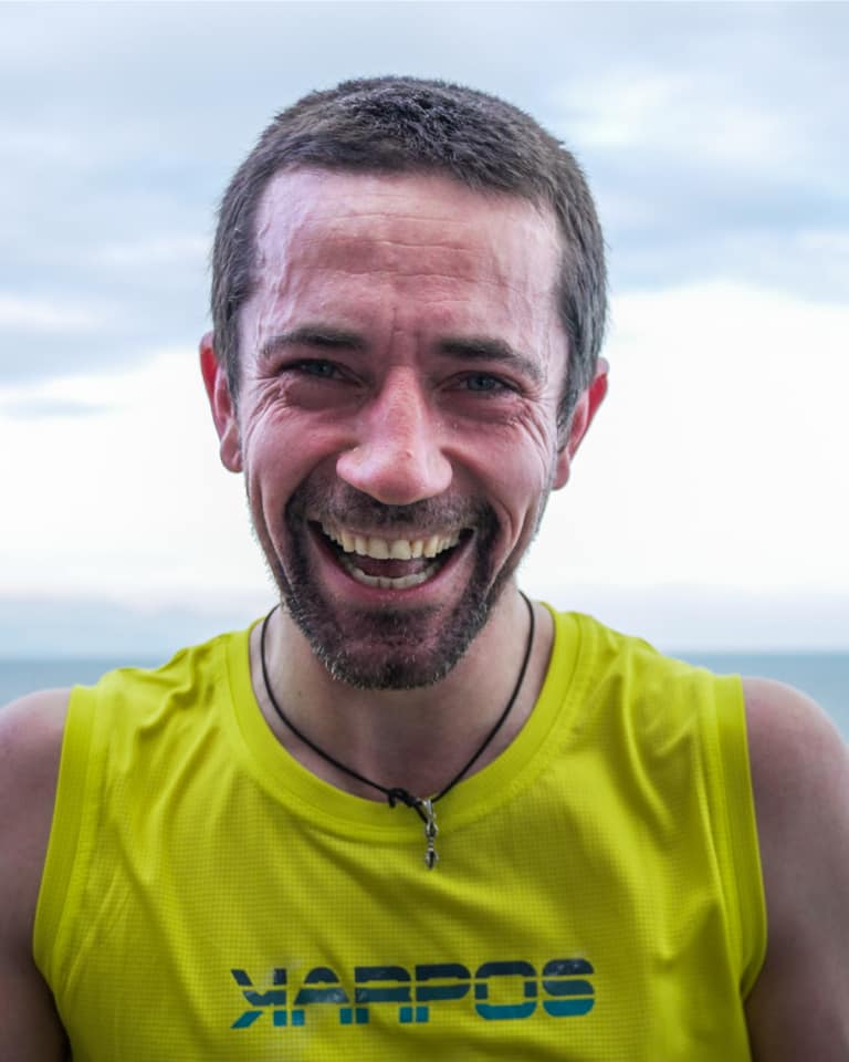 Filip Babicz Climbs 1,000m in 22 Minutes » Explorersweb