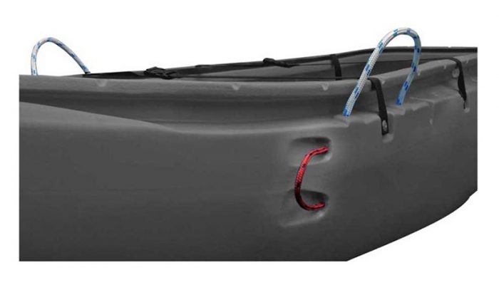 Secrets of Polar Gear, Part VIII: Sled Traces » Explorersweb