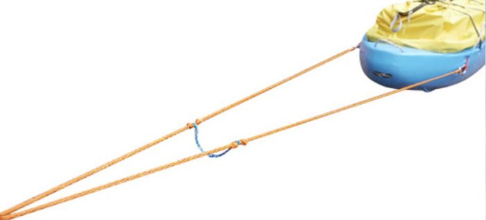 Secrets of Polar Gear, Part VIII: Sled Traces » Explorersweb