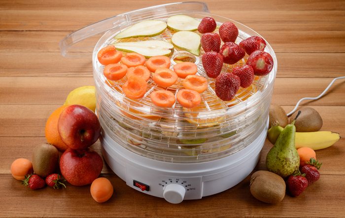 Make Your Own Camp Food with the Best Food Dehydrators in 2022 ...