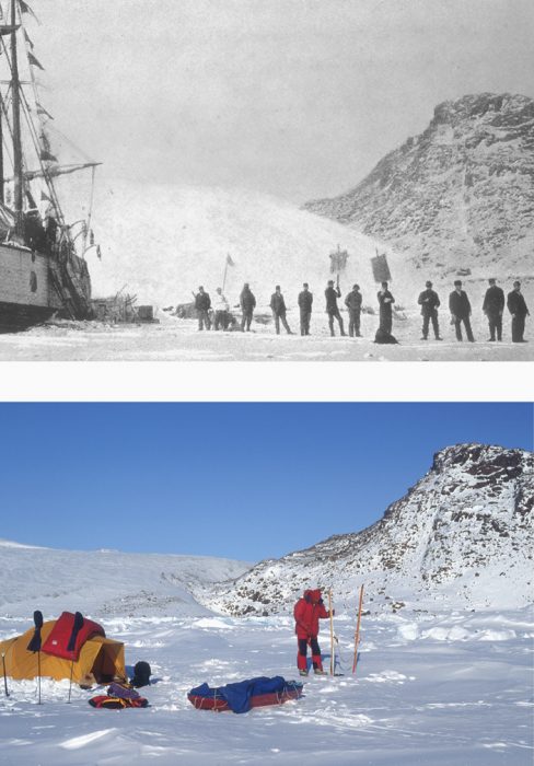 Adventure Photo of the Week: Holiday on the Fram Expedition » Explorersweb