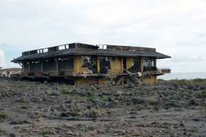 The Pompeii of the Caribbean: Montserrat and its Exclusion Zone ...