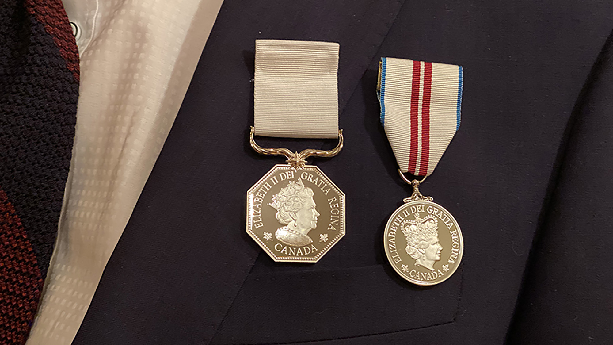 ExWeb Editor Honored For Exploration, Arctic Work » Explorersweb