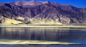 Gyala Peri and Namcha Barwa: Two Hard 7,000'ers Climbed Only Once ...