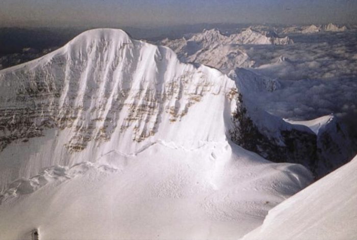 Gyala Peri and Namcha Barwa: Two Hard 7,000'ers Climbed Only Once ...
