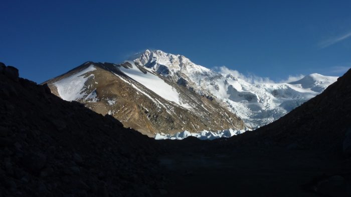 Shishapangma: A Climbers' Guide » Explorersweb
