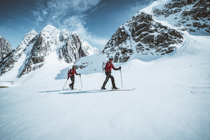 The North Face Summit Series Could Change Your Winter Layering Strategy ...