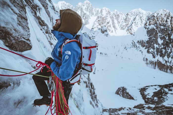 The North Face Summit Series Could Change Your Winter Layering Strategy ...