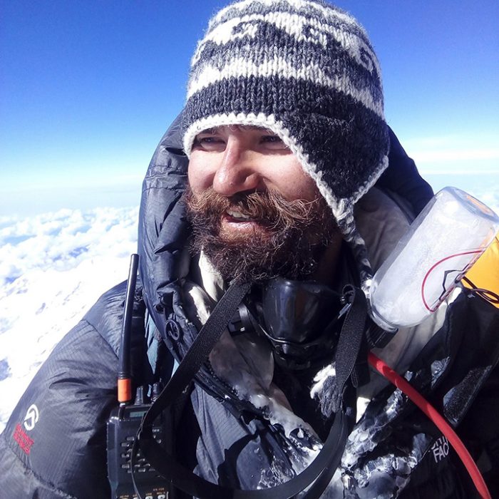 Will Everest Base Camp Move Next Spring? » Explorersweb