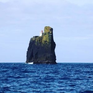 The Loneliest Lighthouses in the World » Explorersweb