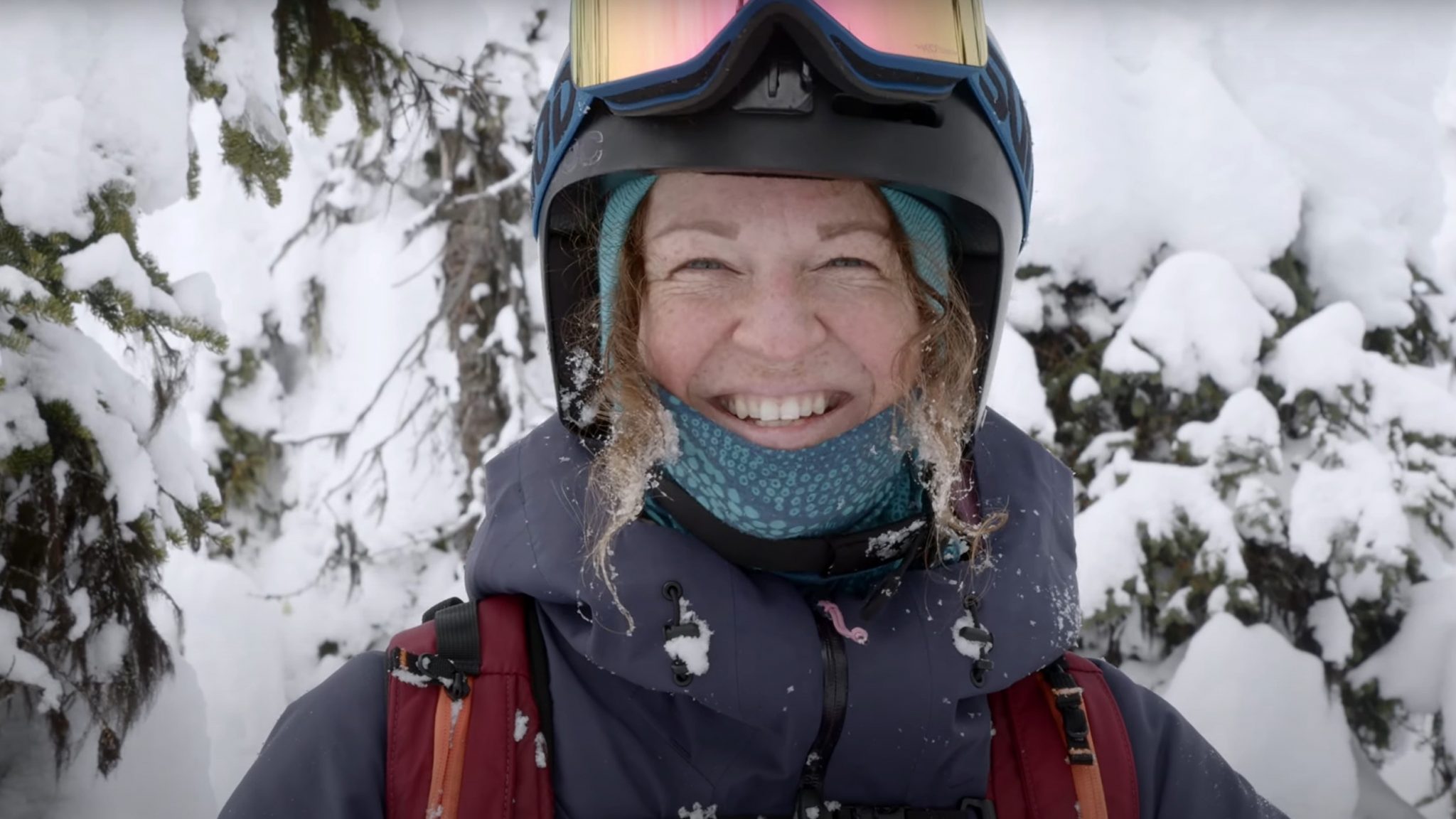 Weekend Warm-Up: 'NEOTENY', or The Joys of Playing in the Snow ...