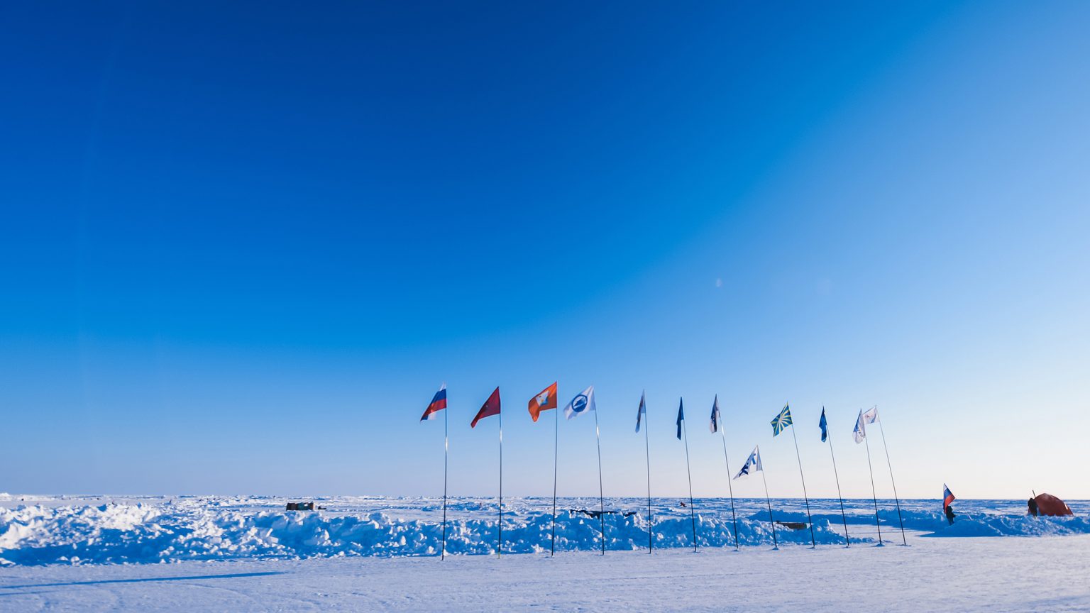 Will Iconic North Pole Station Barneo Ever Open Again? » Explorersweb
