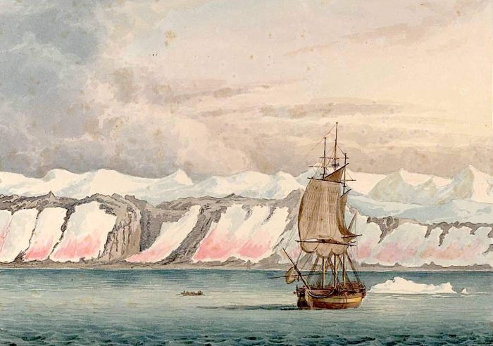 Natural Wonders: Penitentes » Explorersweb