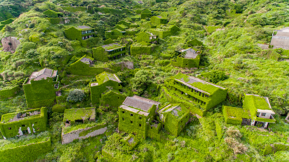 Abandoned: Five Ghost Towns Worth Visiting » Explorersweb
