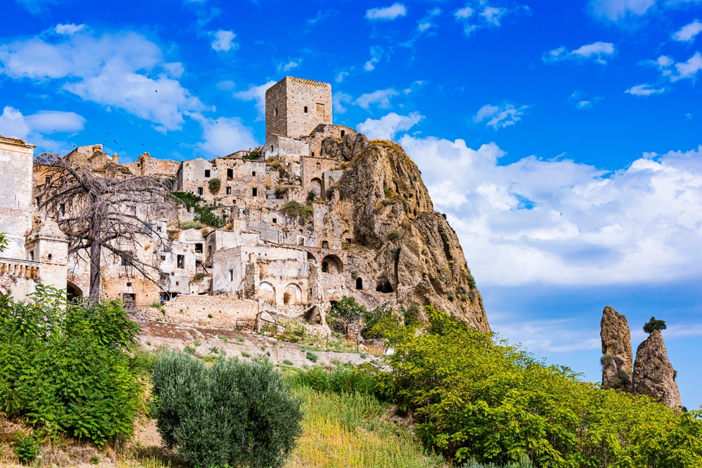 Abandoned: Five Ghost Towns Worth Visiting » Explorersweb