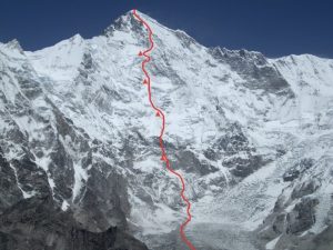 A Brief History of Climbing on Cho Oyu » Explorersweb