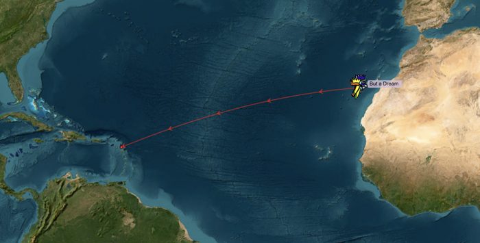 Ocean Rowing Roundup for December » Explorersweb