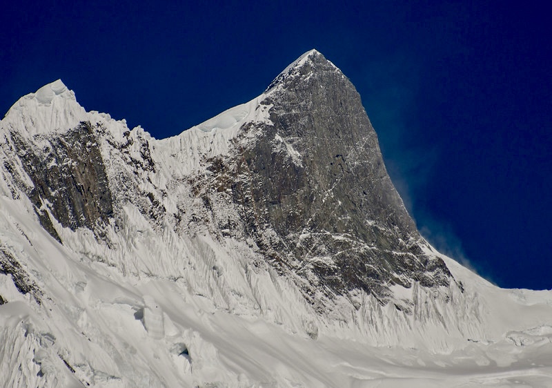 The Annapurna Massif: More Than Annapurna I » Explorersweb