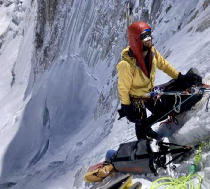 Top 10 Expeditions of 2022: #5: Changabang - First Repeat of the ...