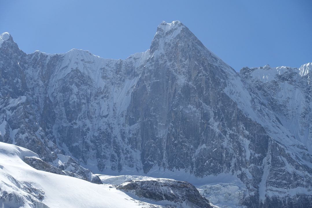 Top 10 of 2022: #9: Jugal Spire » Explorersweb