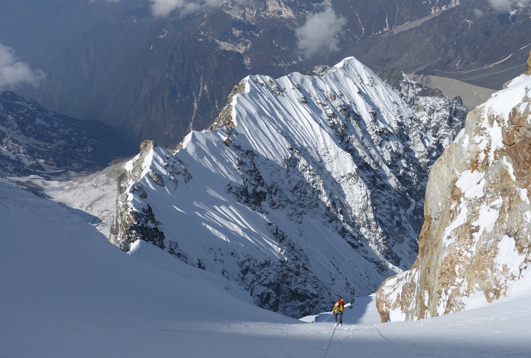 Top 10 of 2022: #9: Jugal Spire » Explorersweb