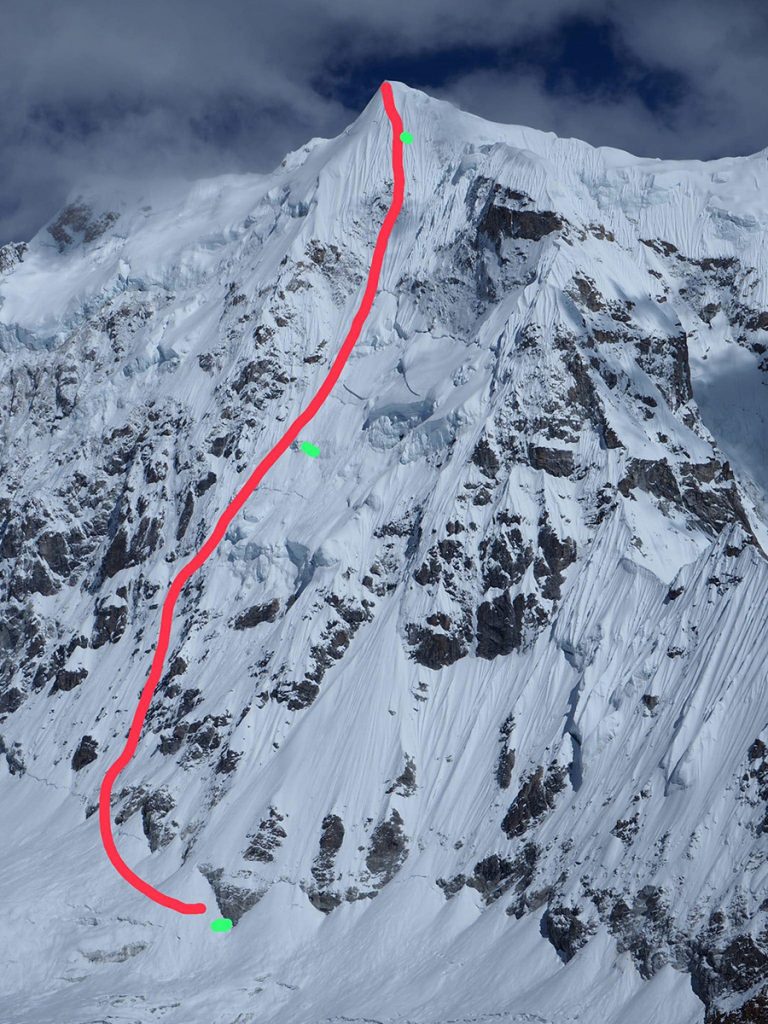 Top 10 Expeditions of 2022: #7: Chumbu » Explorersweb