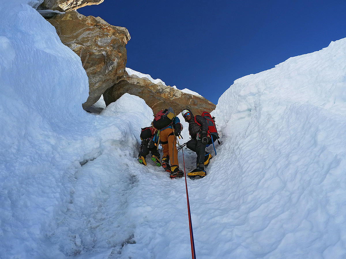 Top 10 Expeditions of 2022: #7: Chumbu » Explorersweb