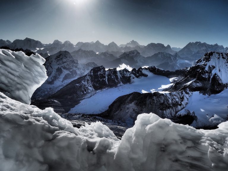 Top 10 Expeditions of 2022: #7: Chumbu » Explorersweb