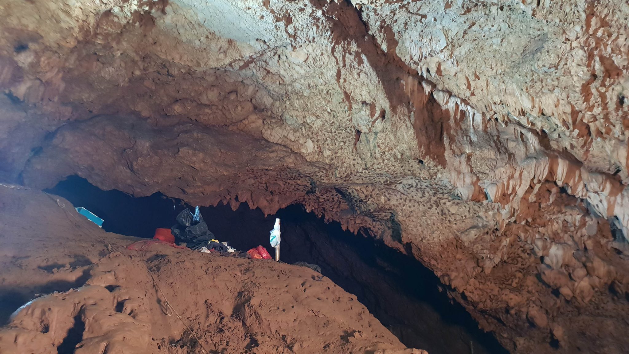 A Trauma Doctor Analyzes the Thai Cave Rescue: 'Nothing Short of ...