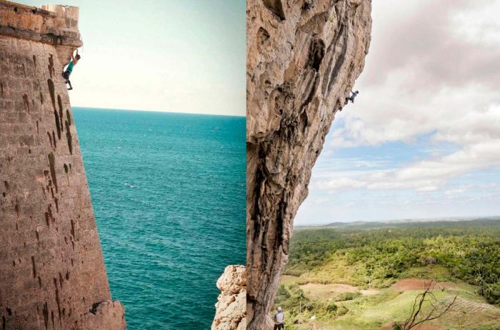 A Guide to Climbing in Cuba » Explorersweb