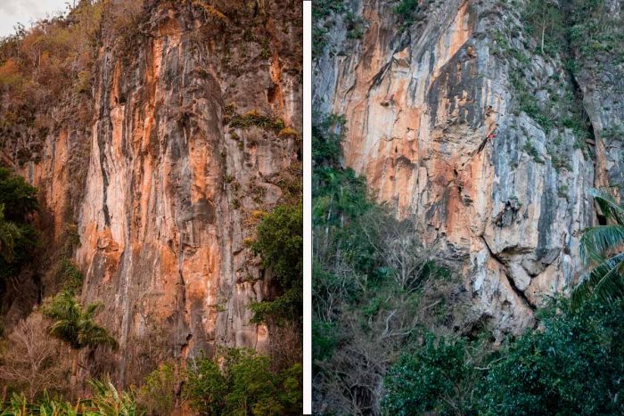 A Guide to Climbing in Cuba » Explorersweb