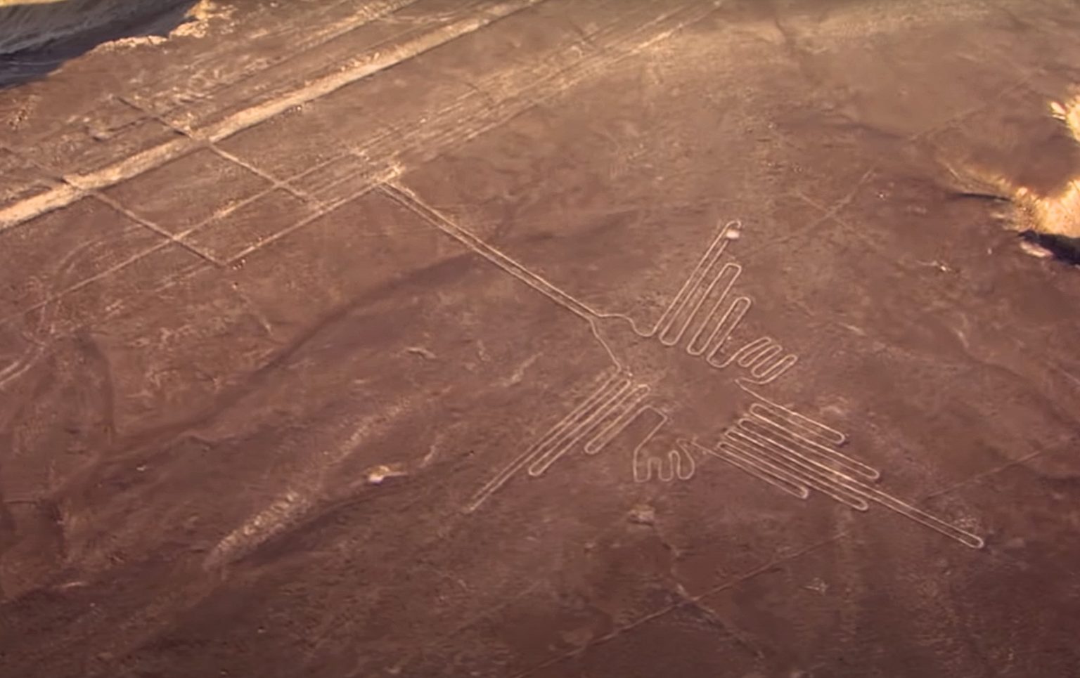 Nazca Lines Searchers Discover 100+ New Figures » Explorersweb
