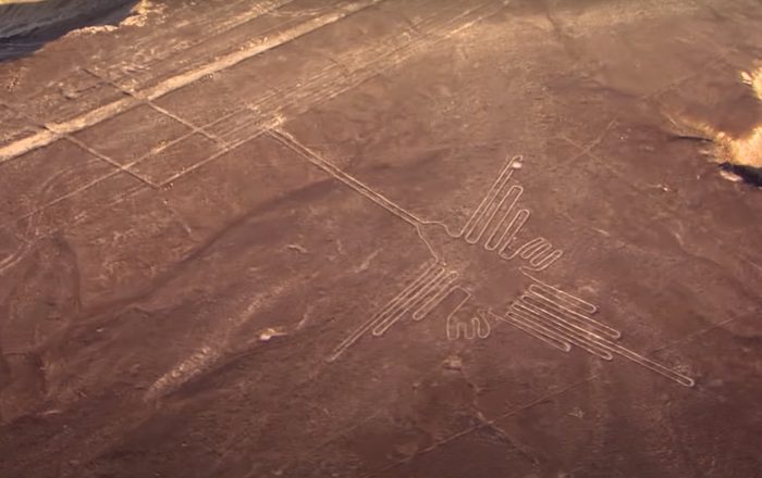 Nazca Lines Searchers Discover 100+ New Figures » Explorersweb