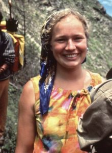 The Story of Nanda Devi: Irresistible Will Meets Immovable Goddess ...