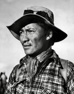 The Story of Nanda Devi: Irresistible Will Meets Immovable Goddess ...