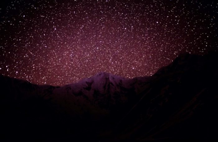 The Story of Nanda Devi: Irresistible Will Meets Immovable Goddess ...