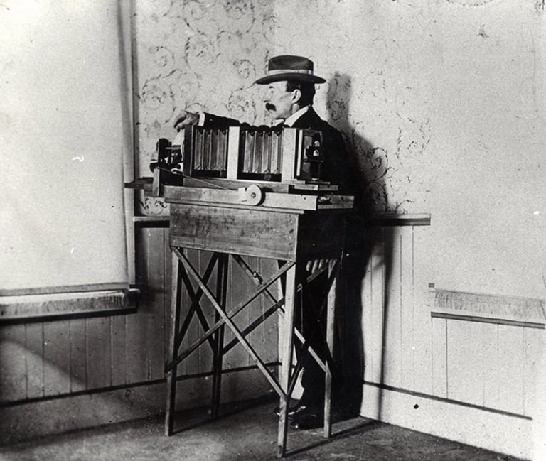 Snowflake Bentley's Pioneering Photos Now Online » Explorersweb