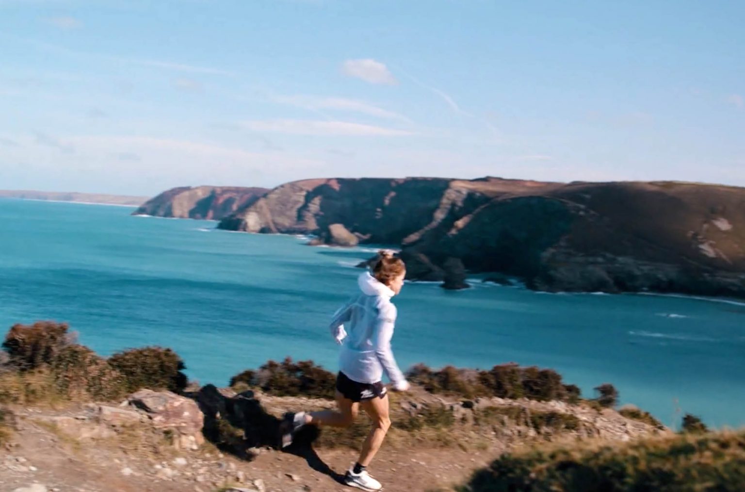 Running Phenom Elsey Davis Breaks Winter Bob Graham Record » Explorersweb