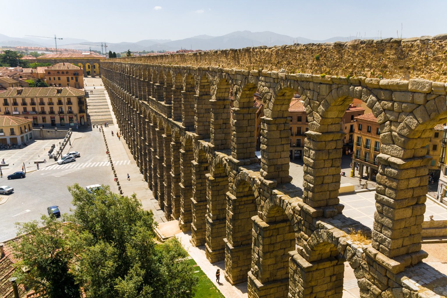 Revealed: Why Ancient Roman Concrete Was So Tough » Explorersweb