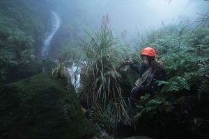 Grace Tseng: 'I will Climb Kangchenjunga Again' » Explorersweb