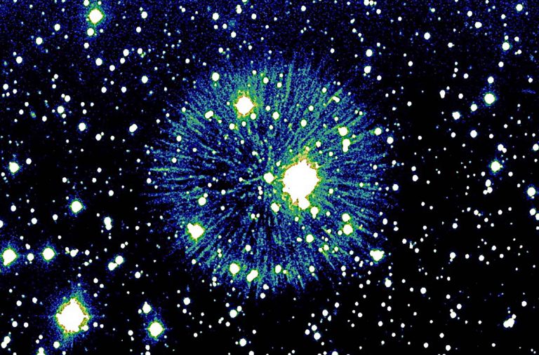Supernova Fireworks: 'I've Never Seen Anything Like This,' Says ...