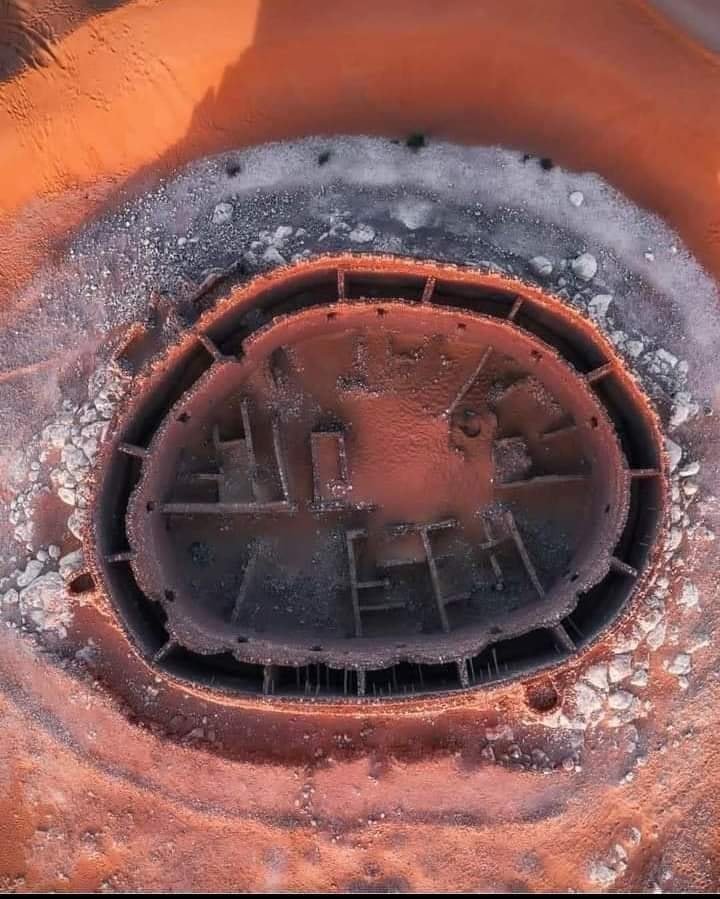 Exploration Mysteries: Ksar Draa » Explorersweb