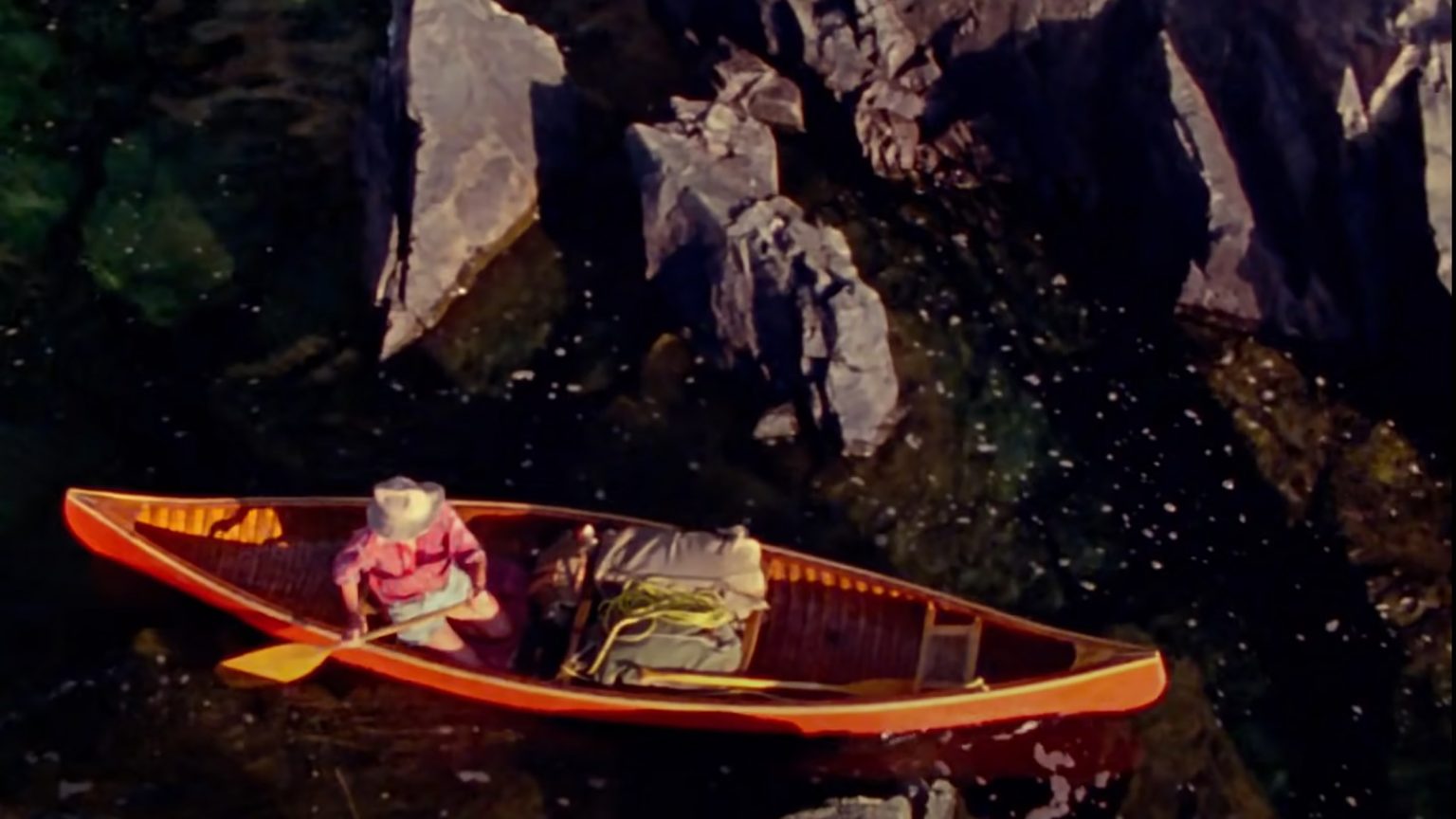 Weekend Warm-Up: Waterwalker » Explorersweb