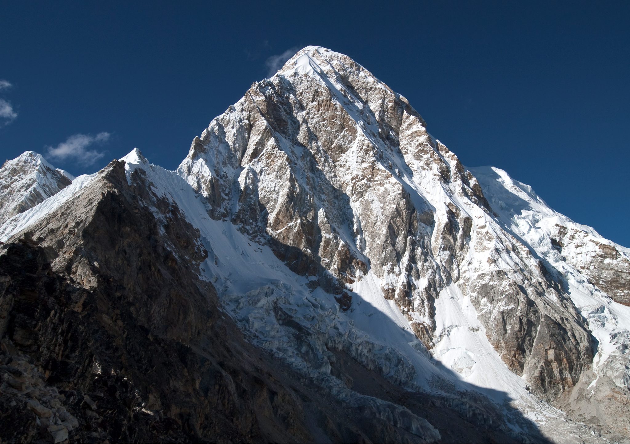 Climbers Head to Pumori This Spring » Explorersweb